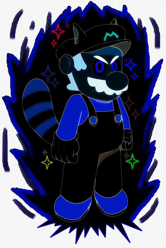 Negative Ryukama (Crossoverse) | Joke Battles Wikia | Fandom Negative Ryukama (Crossoverse) | Joke Battles Wikia | Fandom