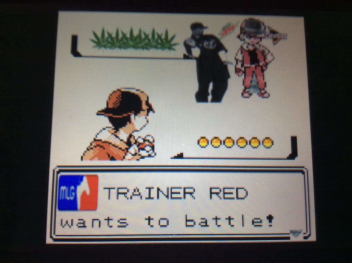 Pokémon Trainer Jacob | Joke Battles Wikia | Fandom