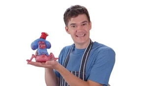 Will Mcdaniel (character) | Joke Battles Wikia | Fandom