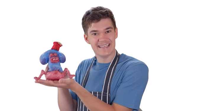 Will Mcdaniel (character) | Joke Battles Wikia | Fandom