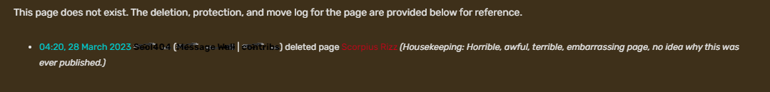I think I should shed some light on this | Joke Battles Wikia | Fandom