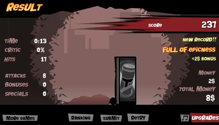 Vending Machine (Mike Shadow) | Joke Battles Wikia | Fandom