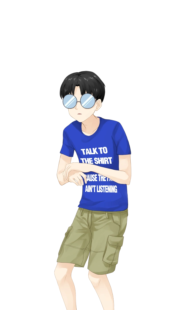 Jeffery | Joke Battles Wikia | Fandom