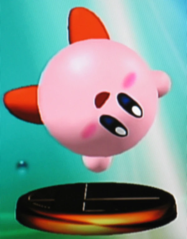 Kirby (Super Smash Bros. Melee) | Joke Battles Wikia | Fandom