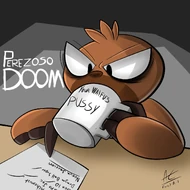 Doomentio | Joke Battles Wikia | Fandom