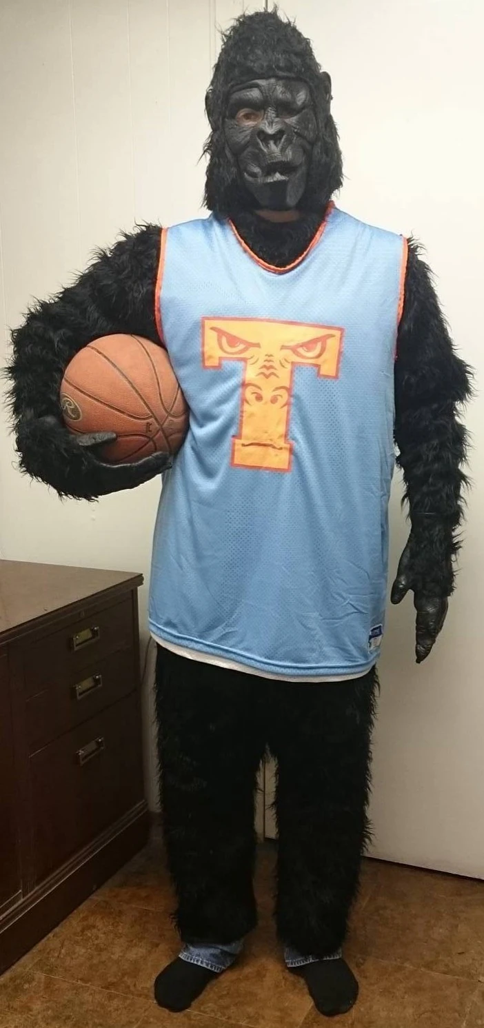 Trevor (Tame Impala) | Joke Battles Wikia | Fandom