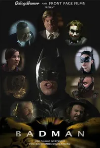 Batman (CollegeHumor) | Joke Battles Wikia | Fandom