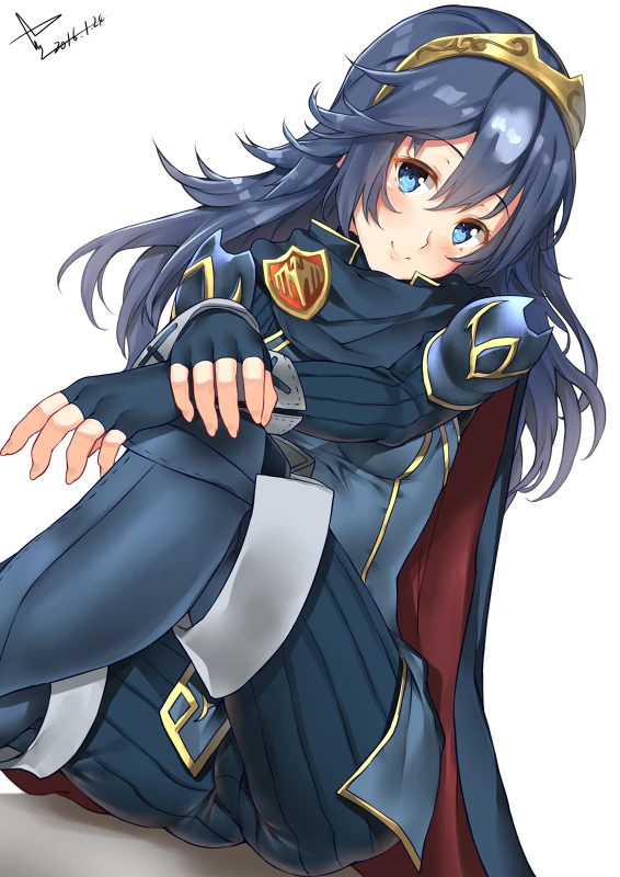 Lucina (Cute) | Joke Battles Wikia | Fandom