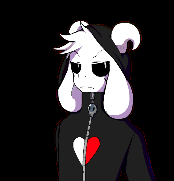 Edgy Dreemurr Joke Battles Wikia Fandom