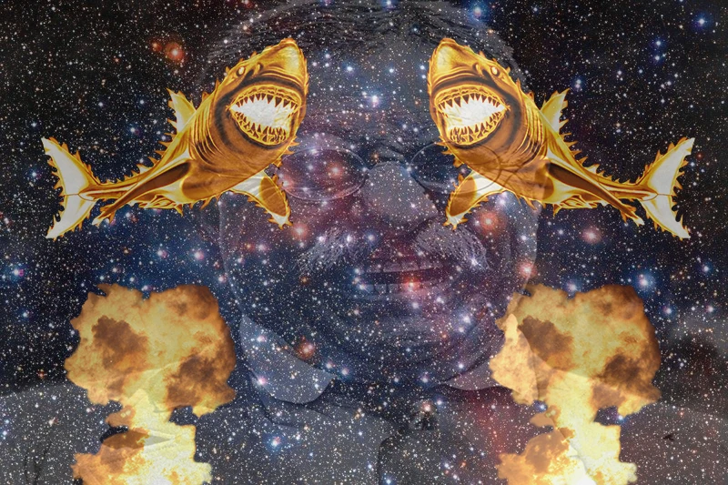 The Badass-sphere | Joke Battles Wikia | Fandom