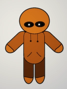 Nug | Joke Battles Wikia | Fandom