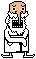Dad (Megaman Sprite Comics) | Joke Battles Wikia | Fandom