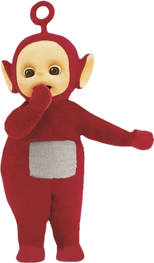 Po (Teletubbies) | Joke Battles Wikia | Fandom
