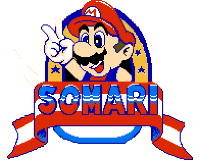 Somari | Joke Battles Wikia | Fandom