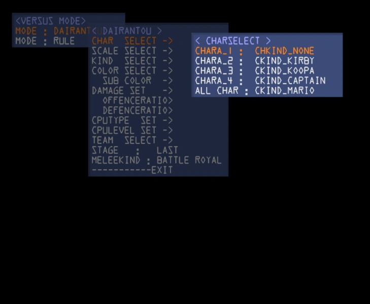 NONE (Super Smash Bros.) | Joke Battles Wikia | Fandom