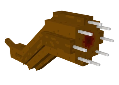 Worms (Orespawn) | Joke Battles Wikia | Fandom