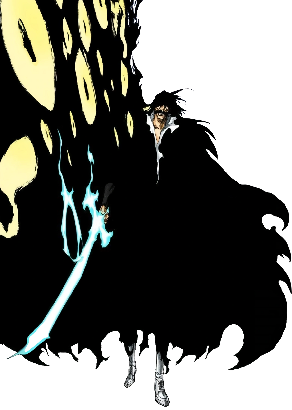 Yhwach The Majesty | Joke Battles Wikia | Fandom Yhwach The Majesty | Joke Battles Wikia | Fandom