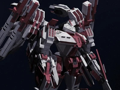 Stereotypically Overpowered Visual Novel Character | Joke Battles Wikia ...