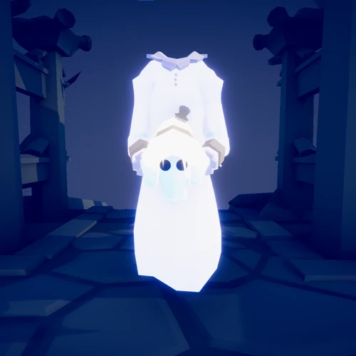 Specter (Spookified Mod) | Joke Battles Wikia | Fandom