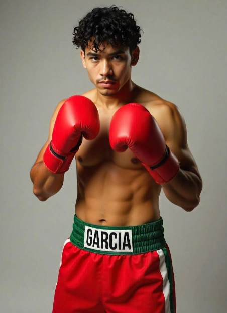 Alexis Garcia | Joke Battles Wikia | Fandom