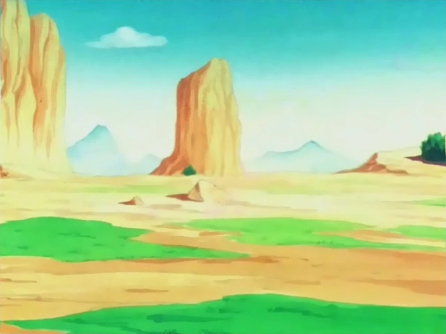 A DBZ Areanas | Joke Battles Wikia | Fandom