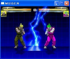 Rare Akuma (M.U.G.E.N) | Joke Battles Wikia | Fandom