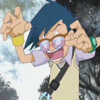 Joe Kido | Joke Battles Wikia | Fandom