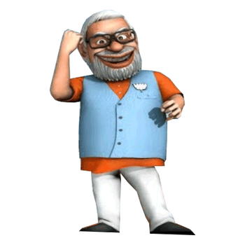 Narendra Modi (So Sorry) | Joke Battles Wikia | Fandom