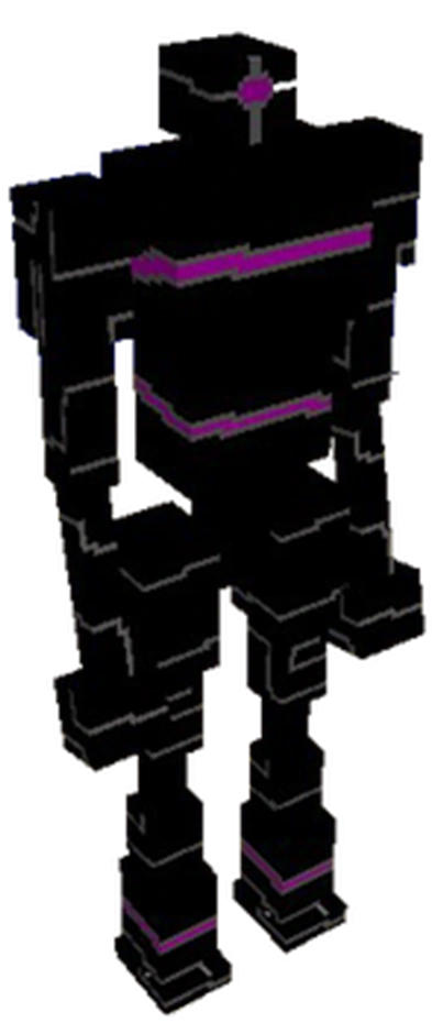 Robo Jeffery (Orespawn) | Joke Battles Wikia | Fandom