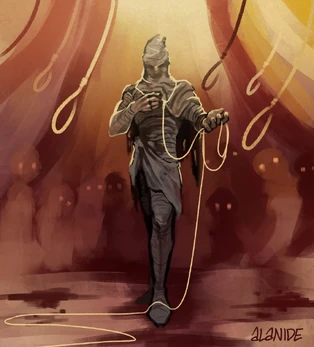 The Ambassador of Alagadda | Joke Battles Wikia | Fandom