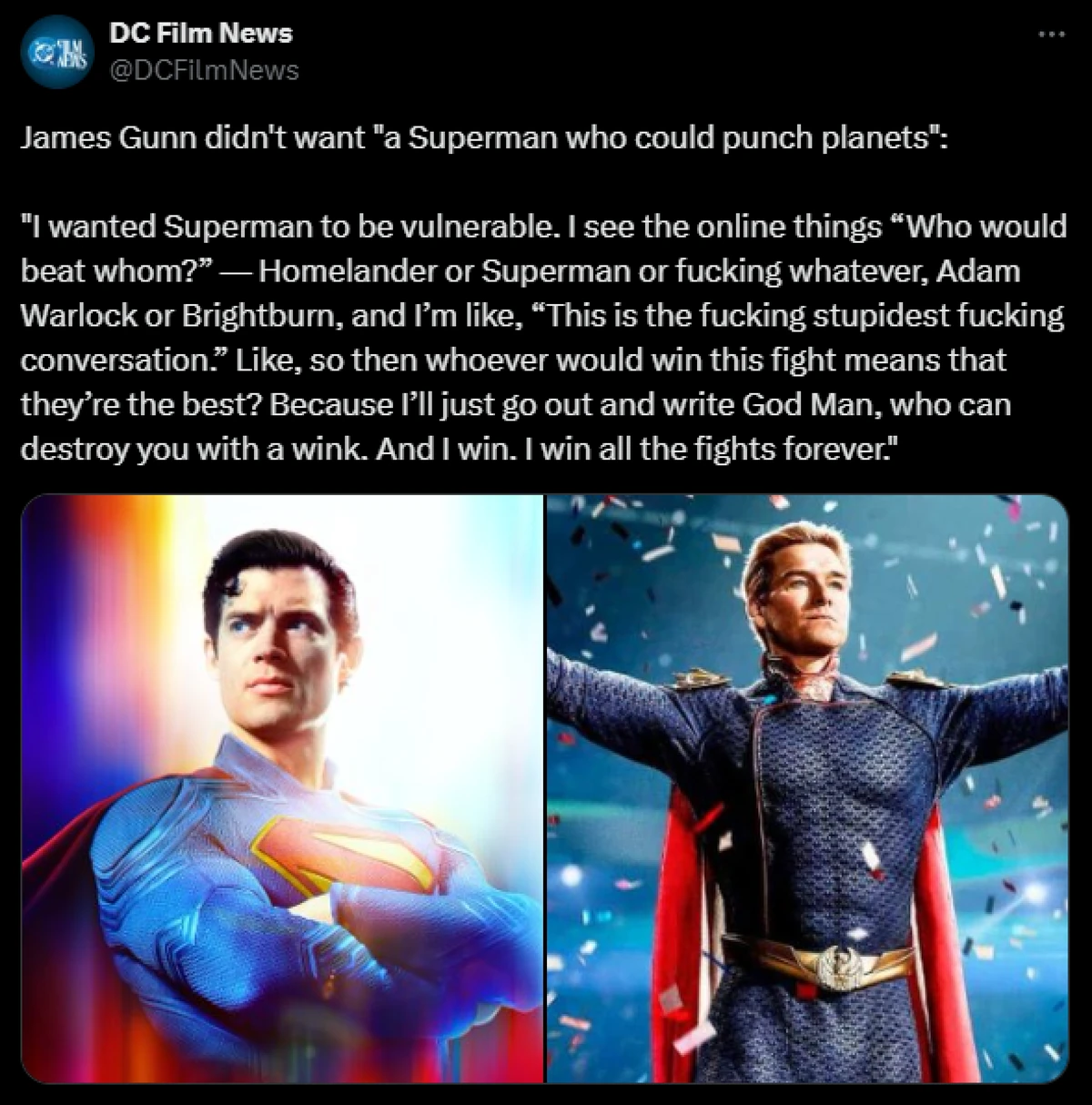 God Man | Joke Battles Wikia | Fandom