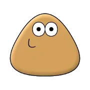 Pou | Joke Battles Wikia | Fandom
