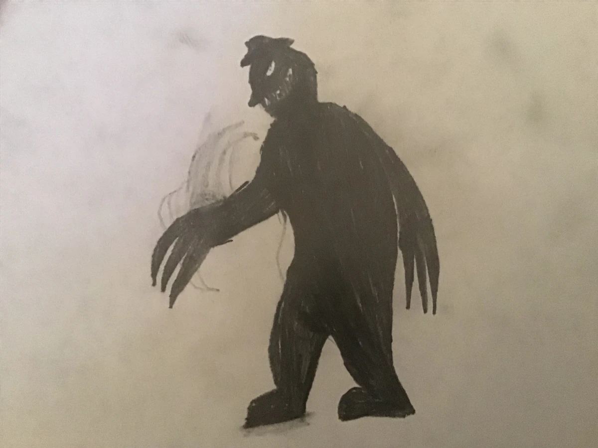 The Nightmare (TSWWW) | Joke Battles Wikia | Fandom