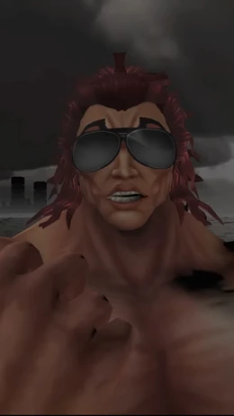 User blog:CinnabarManx421/Yujiro Hanma (SuperXavier) | Joke Battles Wikia | Fandom