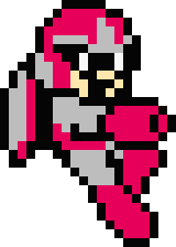 Proto Man (To Defeat Them All) | Joke Battles Wikia | Fandom