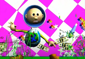 Undo Guy (Kid Pix) | Joke Battles Wikia | Fandom