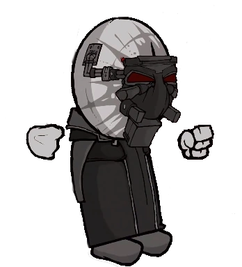 Retainers (Madness Combat) | Joke Battles Wikia | Fandom