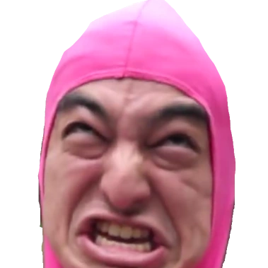 Pink Guy (Breadverse Unlimited) | Joke Battles Wikia | Fandom