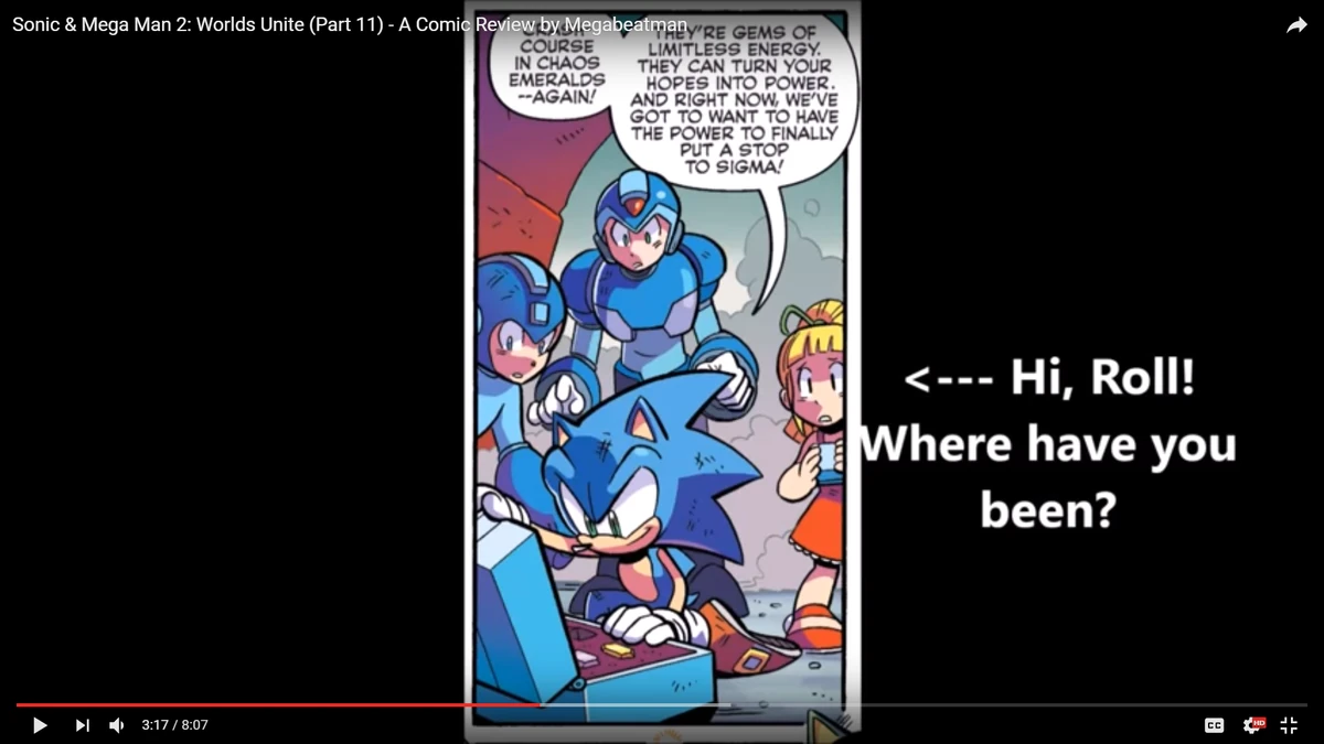 Mega Man X (Worlds Unite) | Joke Battles Wikia | Fandom