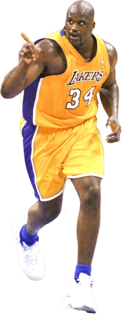 Shaq (NBA Lore) | Joke Battles Wikia | Fandom