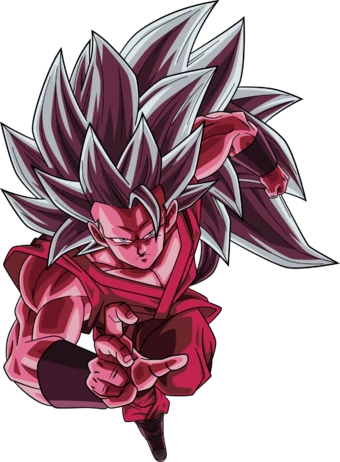 User blog:GokuSolosYourVerse/Goku | Joke Battles Wikia | Fandom