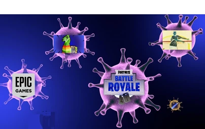 Fortnite Virus | Joke Battles Wikia | Fandom
