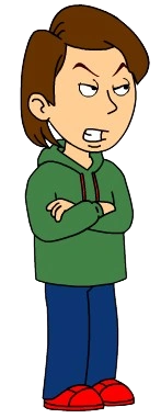 Boris (GoAnimate) | Joke Battles Wikia | Fandom