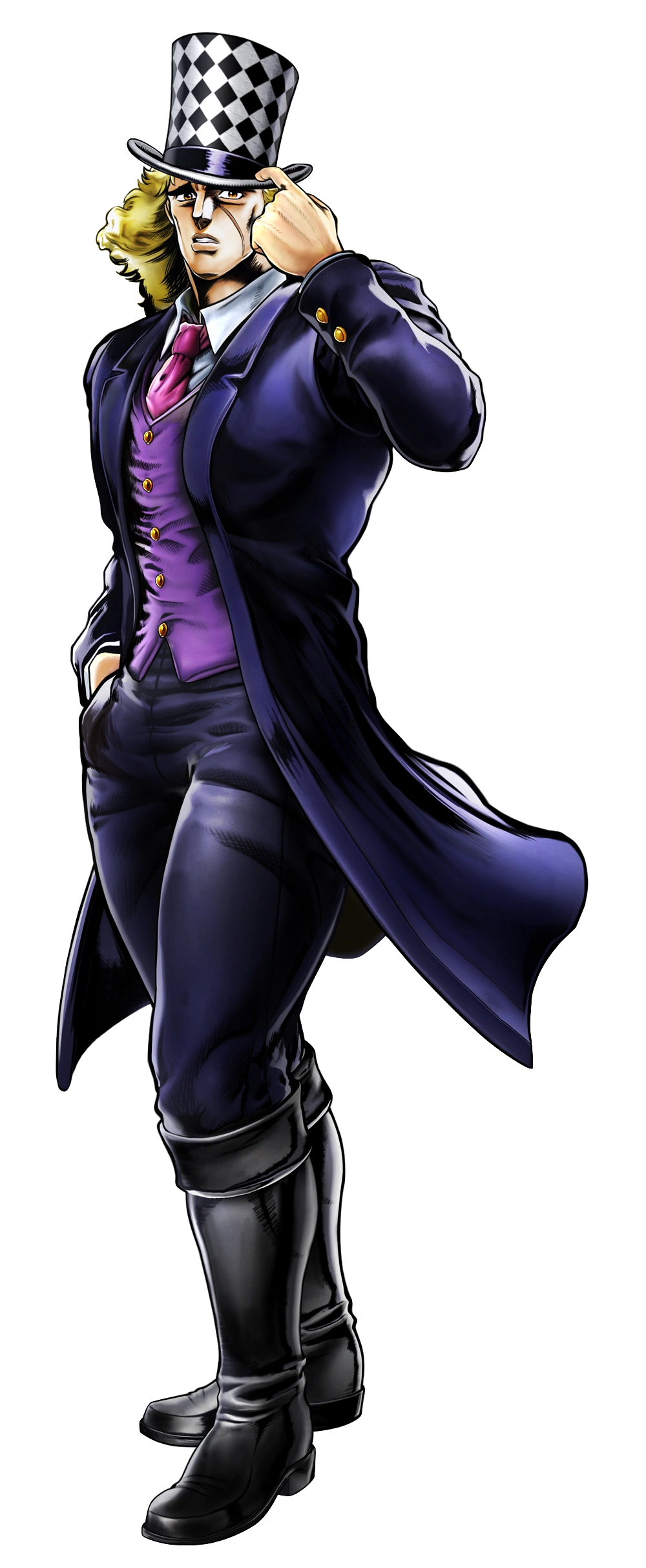 Ultimate heaven speedwagon | Joke Battles Wikia | Fandom