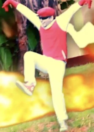 Sr. Wilson | Joke Battles Wikia | Fandom