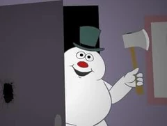 Snowy the Frostman | Joke Battles Wikia | Fandom