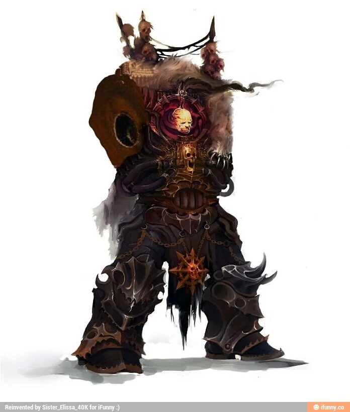 Failbaddon the Armless | Joke Battles Wikia | Fandom