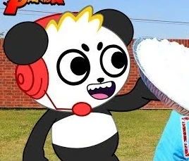 Combo Panda | Joke Battles Wikia | Fandom