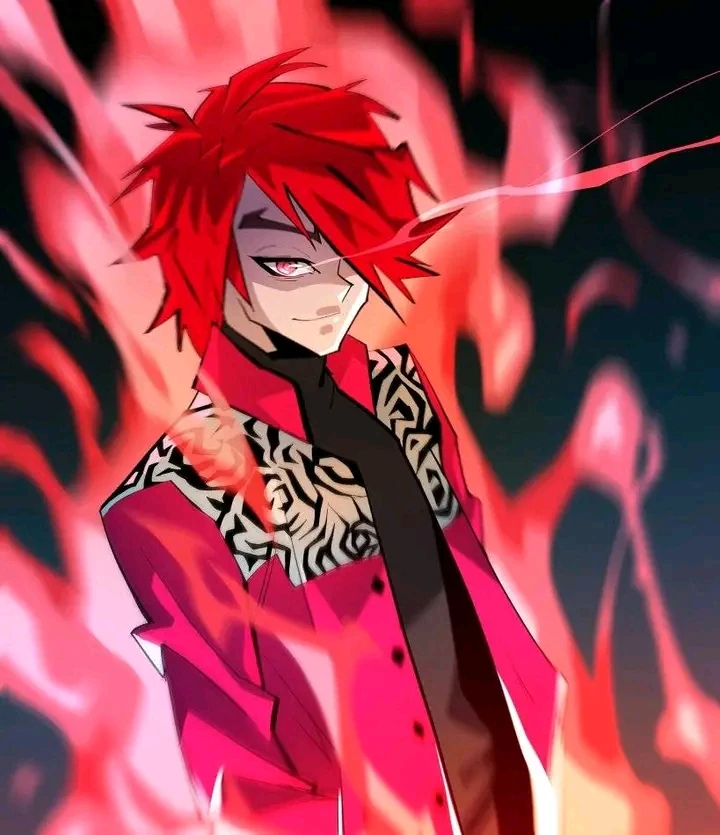 User blog:Dinzz XD/Red Magician | Joke Battles Wikia | Fandom