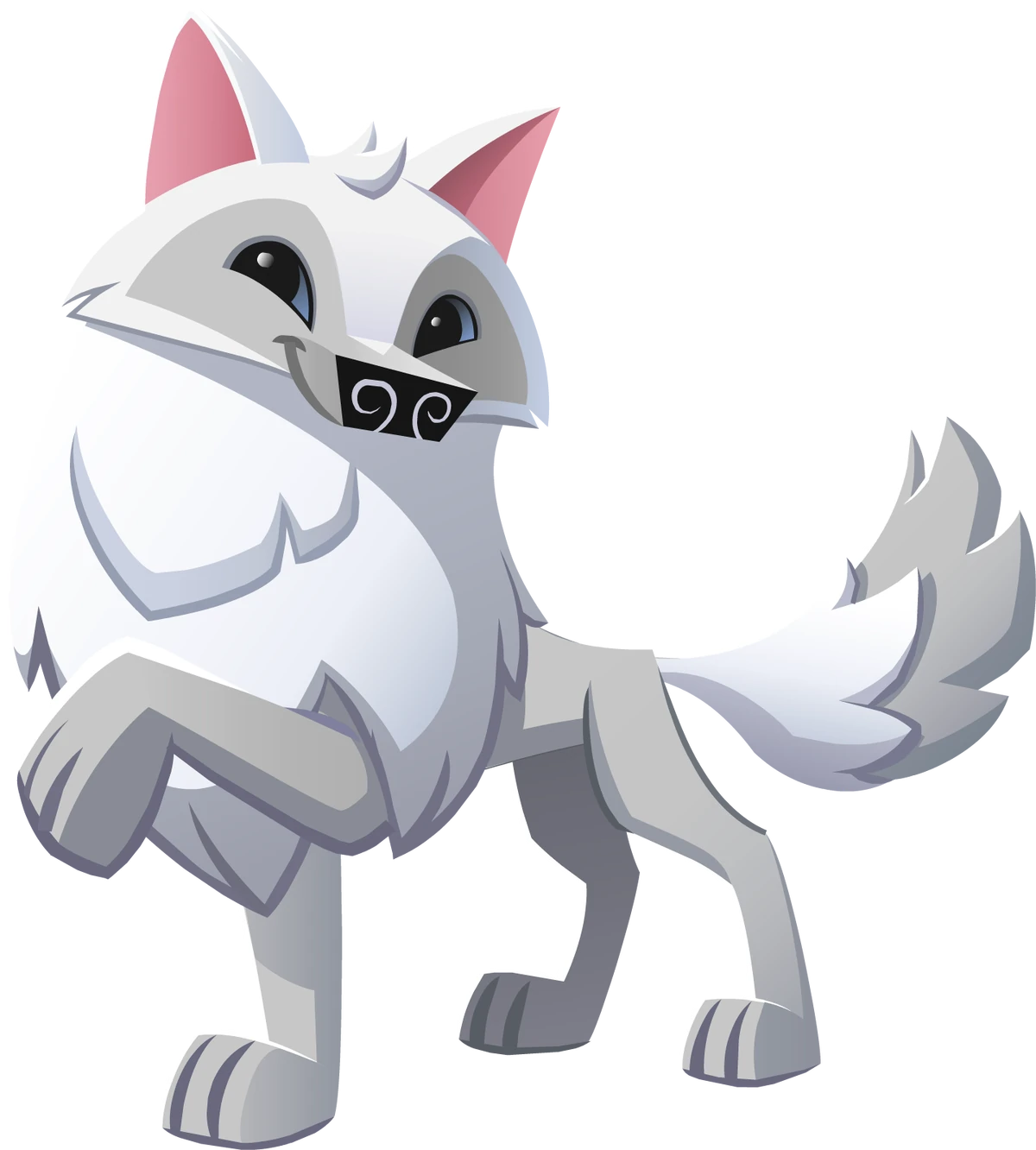 Jammer (Animal Jam) | Joke Battles Wikia | Fandom